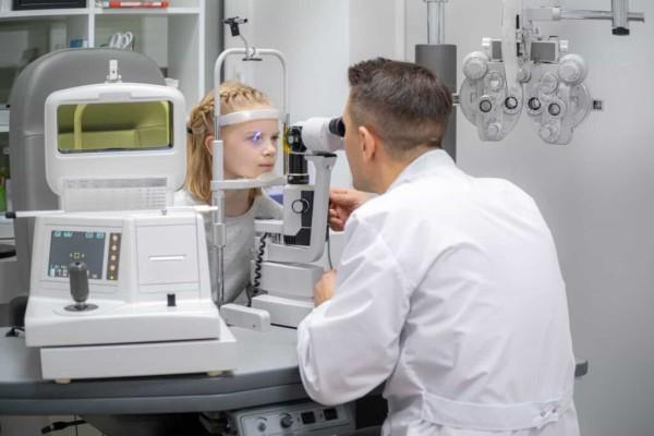 Dauh Eye Care Sets New Standard for Diagnostic Tools in Modern Eye Care