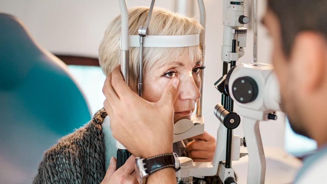 Electroretinography (ERG): A Revolutionary Diagnostic Tool in Ophthalmology