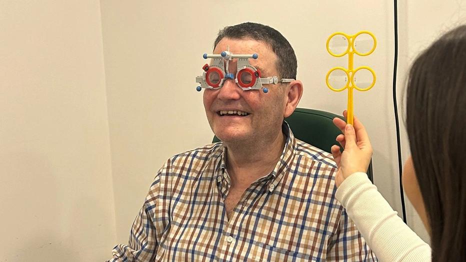 World’s first spiral IOL now available